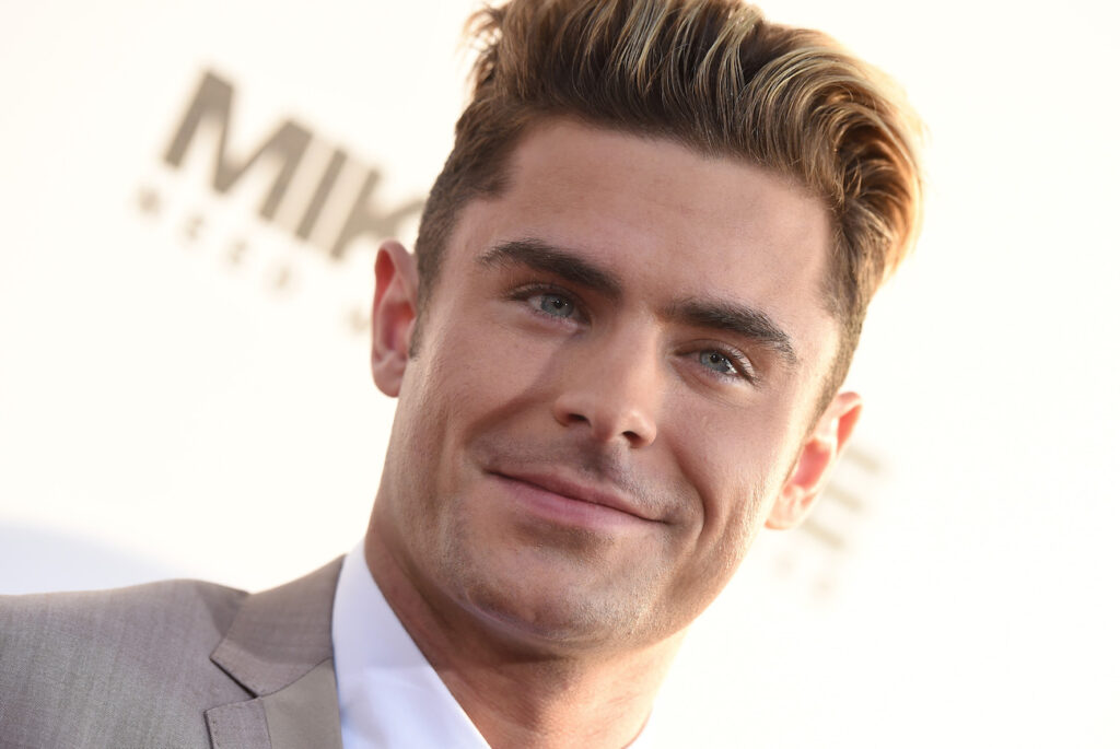 Zac Efron Net Worth 2024 Kreweduoptic