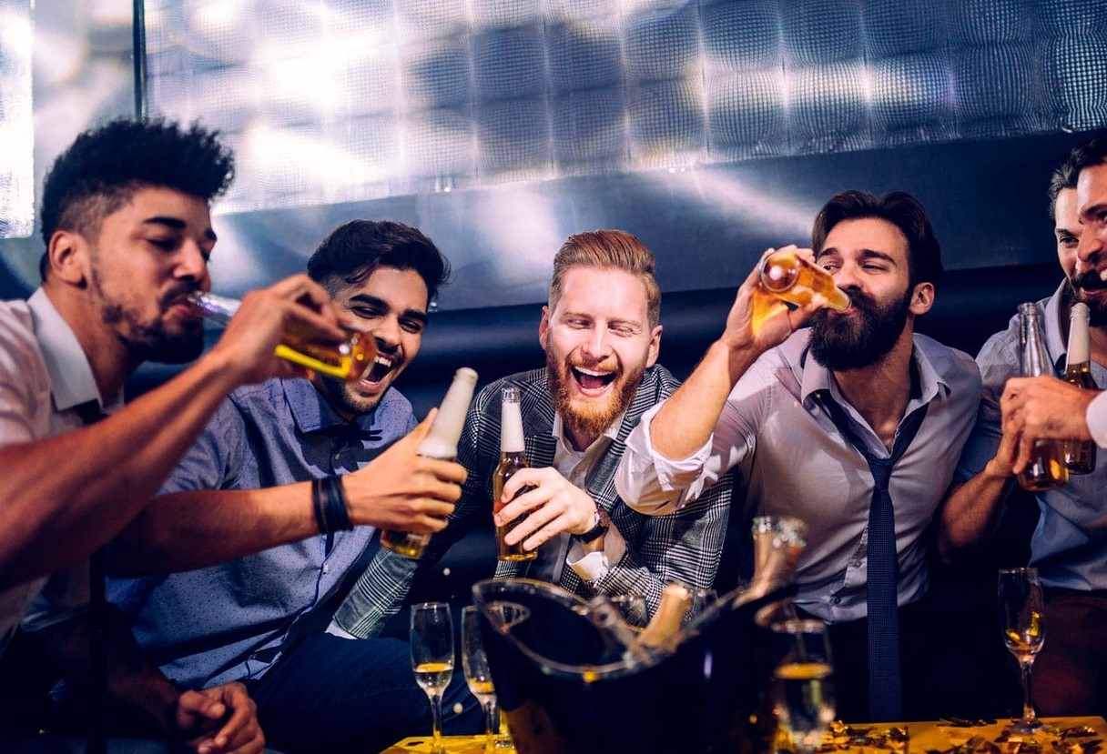 3 Best Toronto Bachelor Party Ideas for an Unforgettable Trip ...