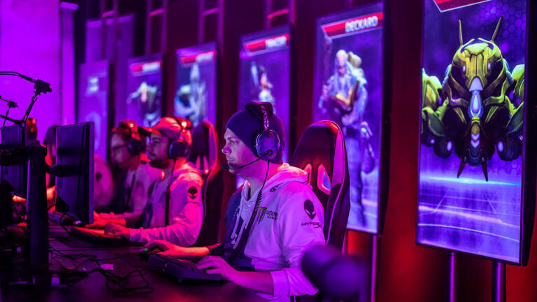 We Resolve the Dilemma: Is Esports a Sport? - 2024 Guide - Kreweduoptic