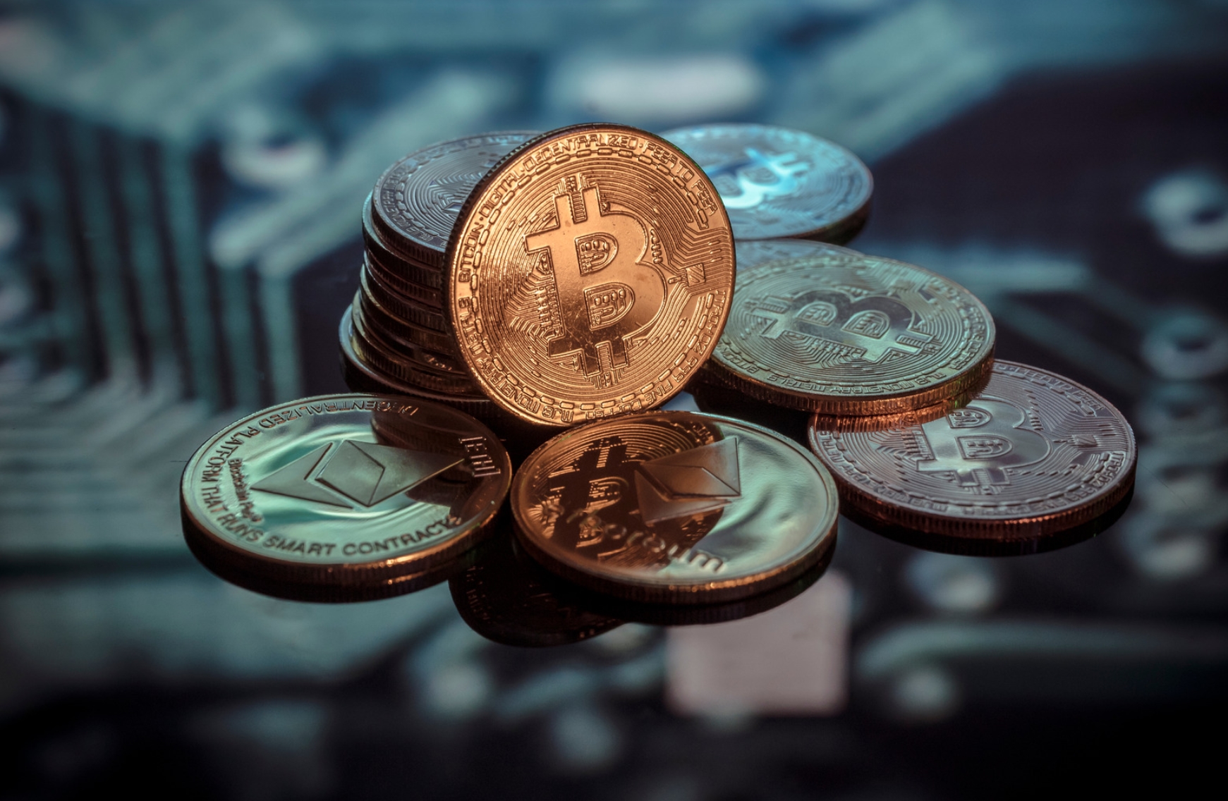 Securing Your Funds-An Introduction To Cold Storage Wallets For ...